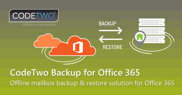 Pricing - CodeTwo Backup for Office 365 Pricing - CodeTwo Backup for Office 365