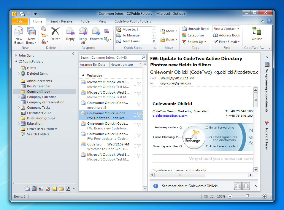 Create Smart Folder In Outlook For Mac Gorava
