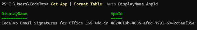 How To Switch From Deprecated Preview Add In To Modern Web Add In