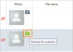 How to easily manage Active Directory photos