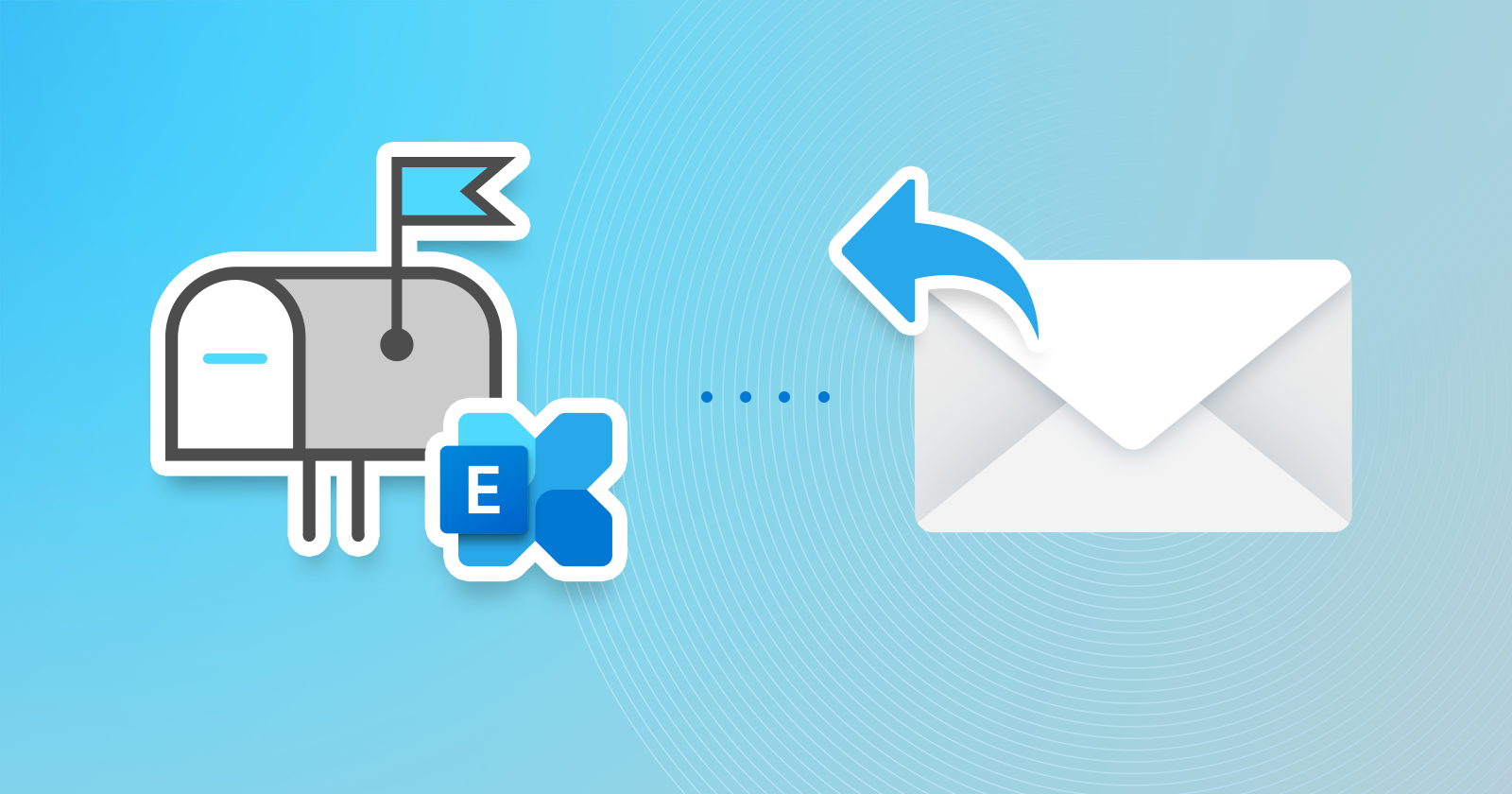 How to set up email auto responder on Microsoft Exchange