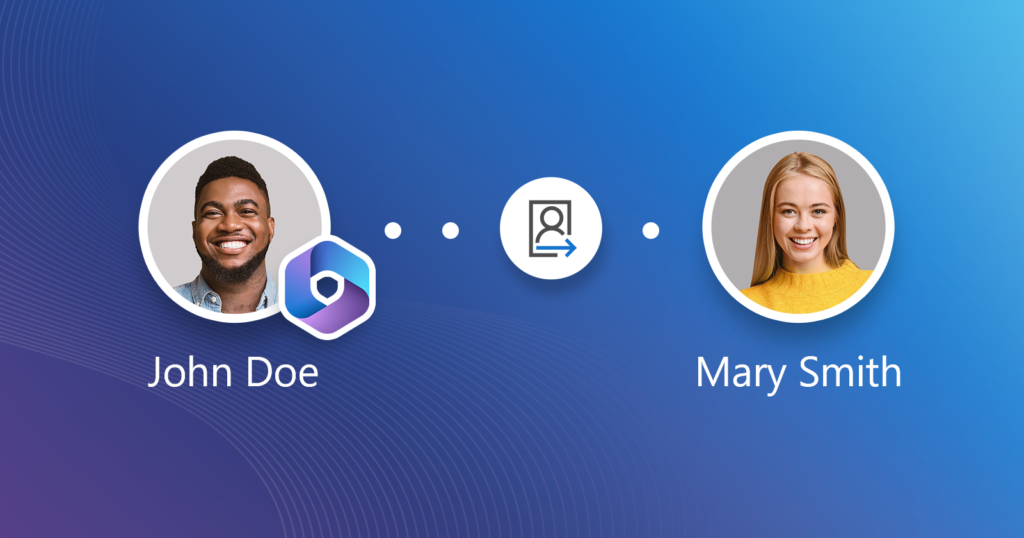 How to share contacts in Office 365?