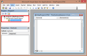 How to set up default Outlook email format (font size, style, etc.)