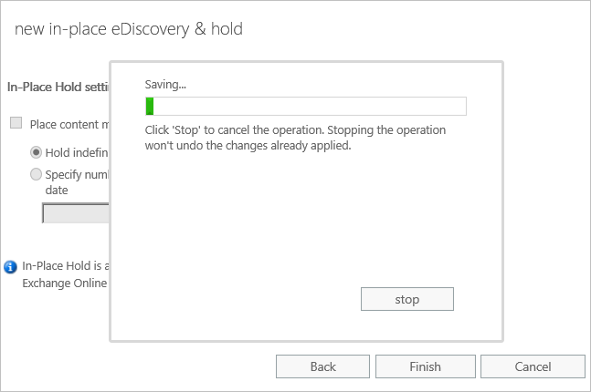 Wiederherstellen von gelöschten E-Mails in Office 365