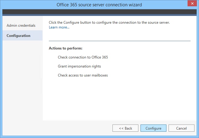 How to migrate mailboxes between Office 365 tenants?