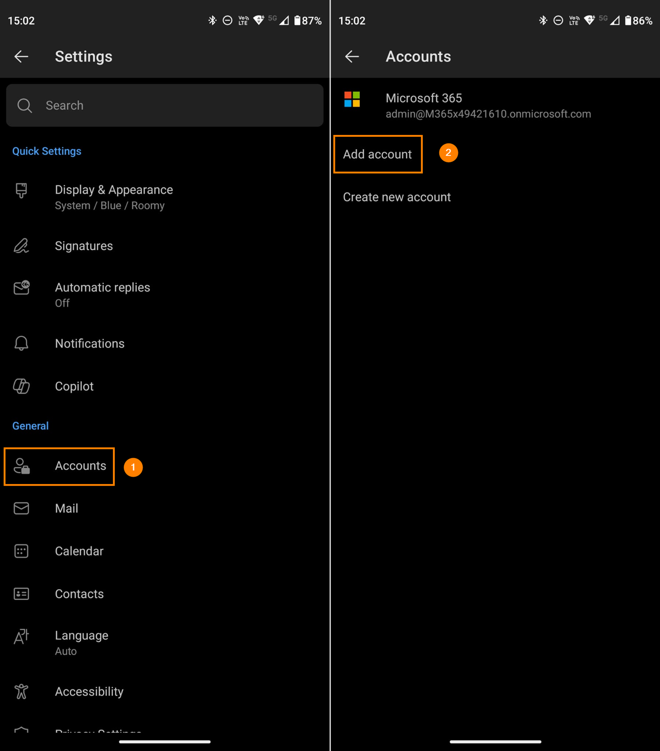 How to migrate public folders to a shared mailbox