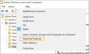 How to use Active Directory user photos in Windows 11