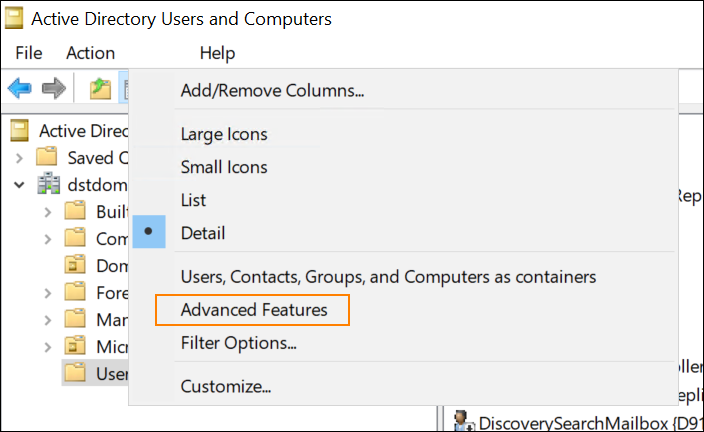 How to use Active Directory user photos in Windows 11