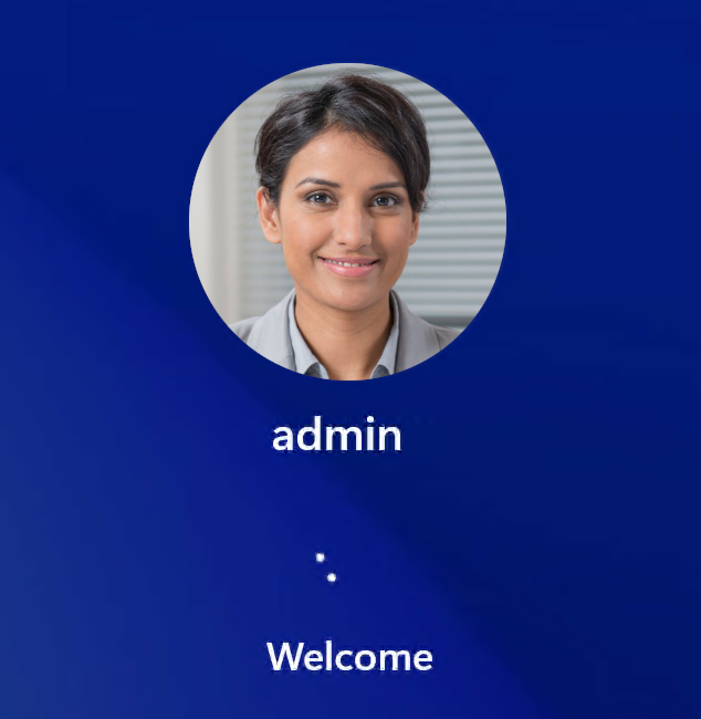 How To Use Ad Photo As User Profile Picture In Windows 10
