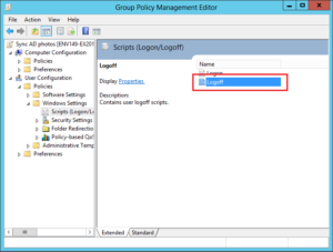 How to use Active Directory user photos in Windows 10