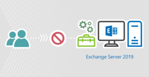 How to block external access to Exchange 2019 via Client Access Rules?