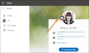 How to prevent users from changing profile photos in Microsoft 365
