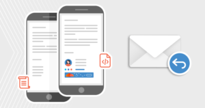 How to reply to plain text emails in HTML in Outlook and other clients