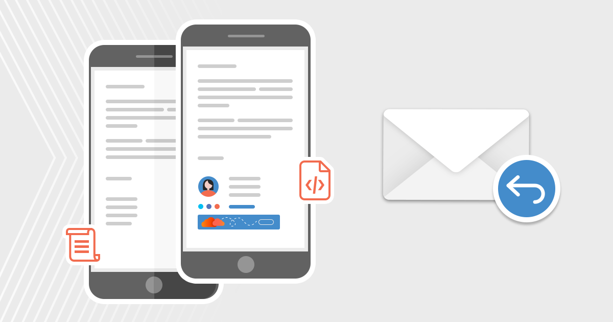 How To Reply To Plain Text Emails In HTML In Outlook And Other Clients