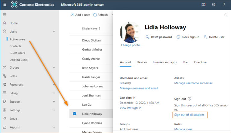 Troubleshooting Cannot Create App Password In Office 365 troubleshooting-cannot-create-app-password-in-office-365
