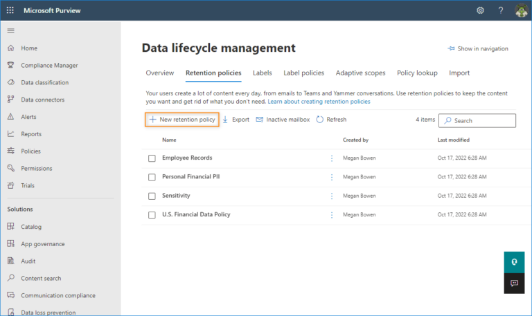 Creating a no-reply mailbox for your Microsoft 365 organization