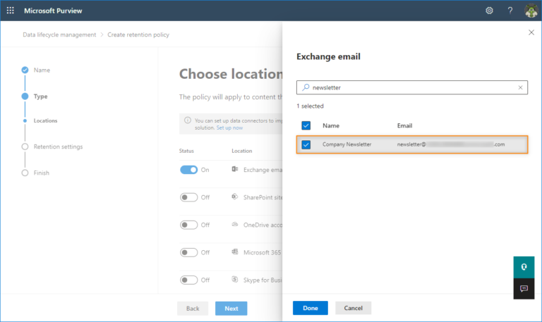 Creating a no-reply mailbox for your Microsoft 365 organization