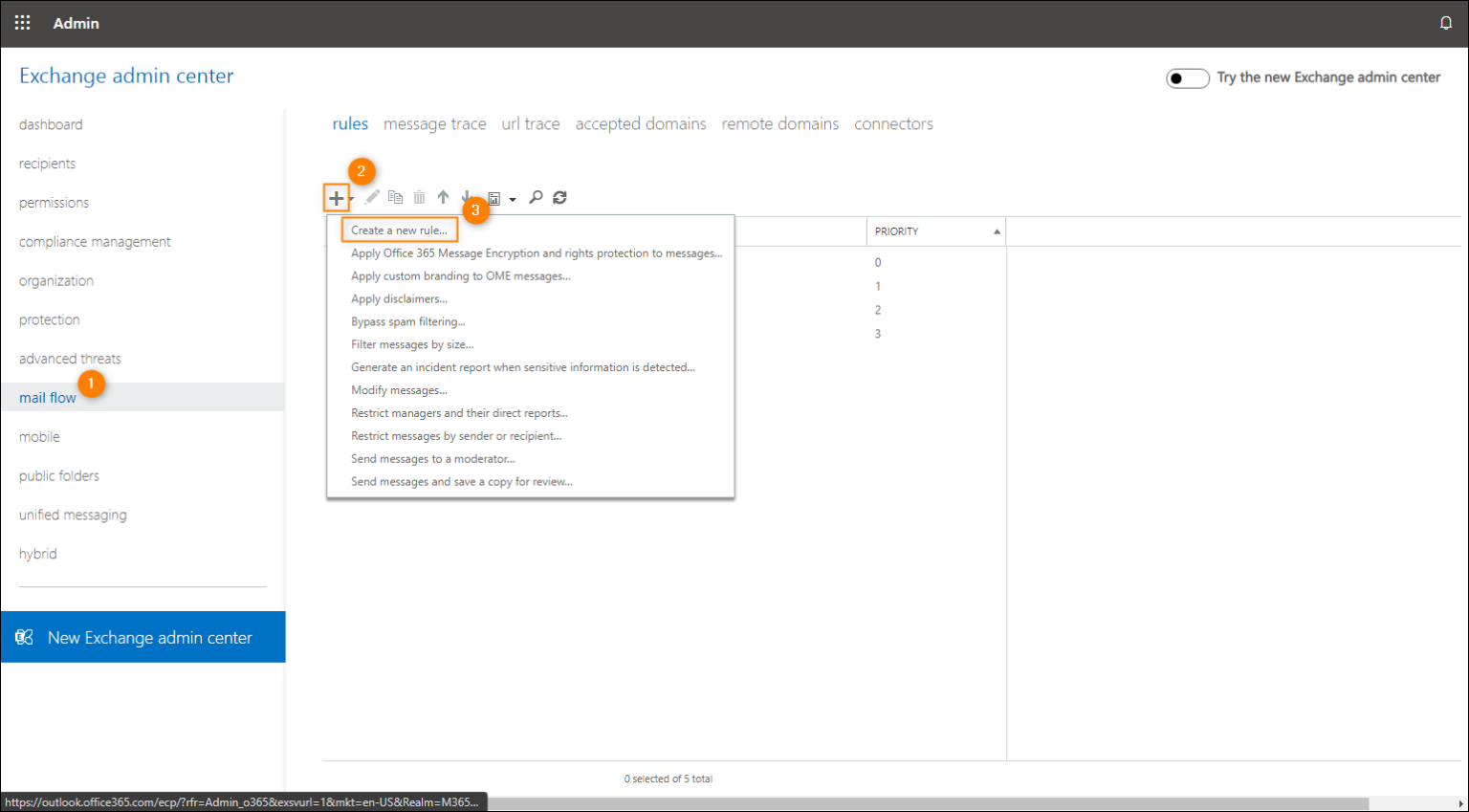 Creating a no-reply mailbox for your Microsoft 365 organization