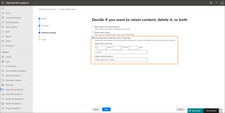 Creating a no-reply mailbox for your Microsoft 365 organization