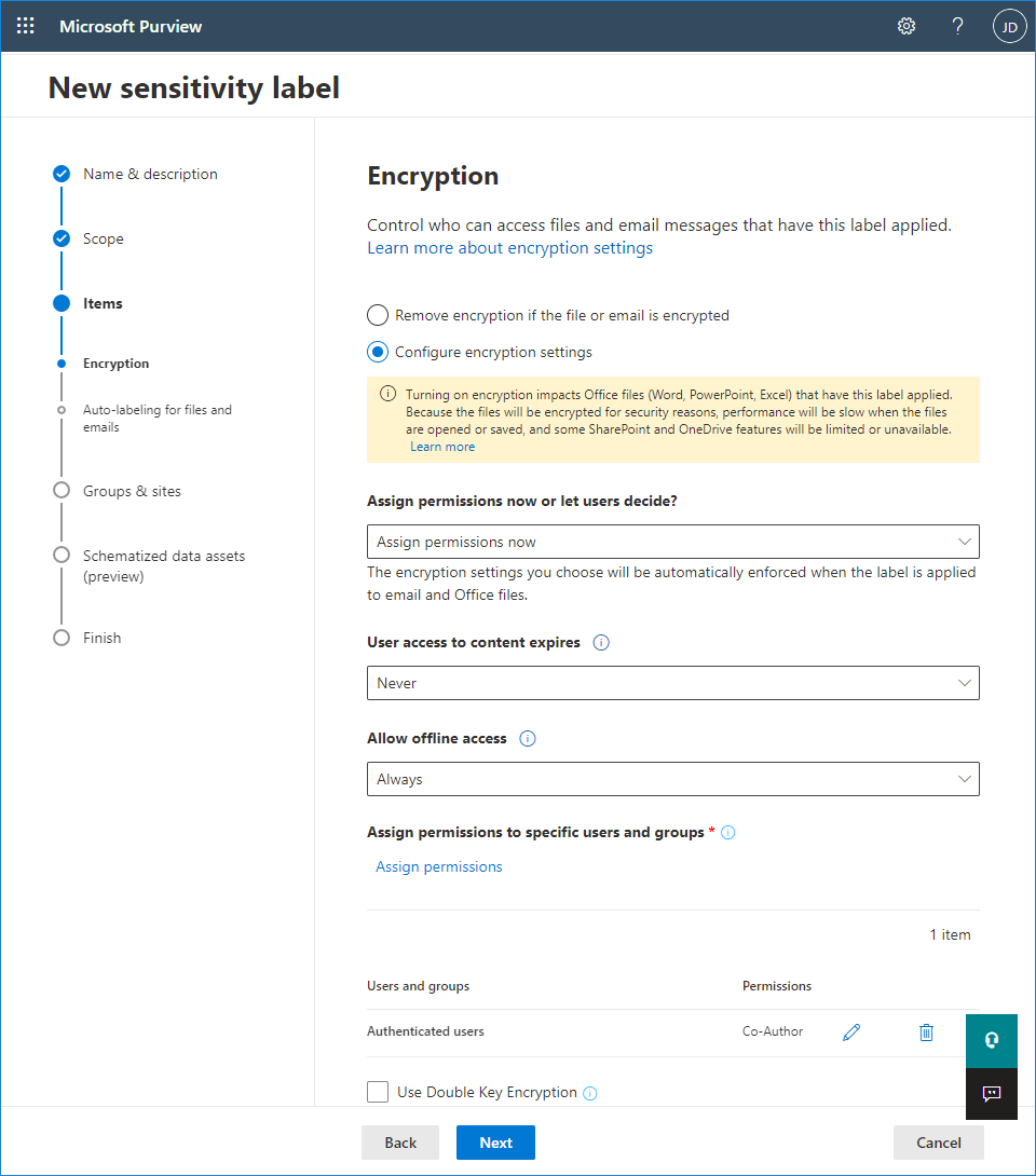 Encrypt messages sent externally in Microsoft 365 Encrypt messages sent externally in Microsoft 365