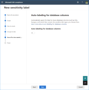 All about sensitivity labels in Microsoft 365 (Office 365)