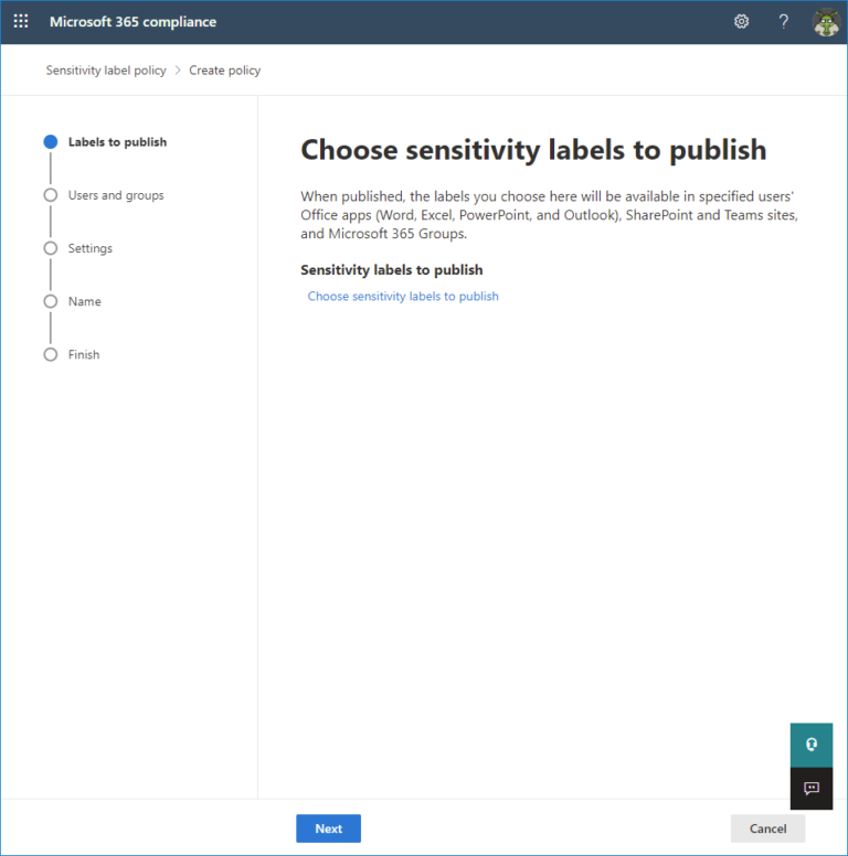 All About Sensitivity Labels In Microsoft 365 Office 365 