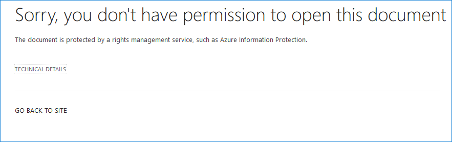 All about sensitivity labels in Microsoft 365 (Office 365)