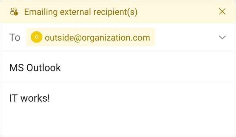 How to deploy Microsoft Outlook for Android via Intune