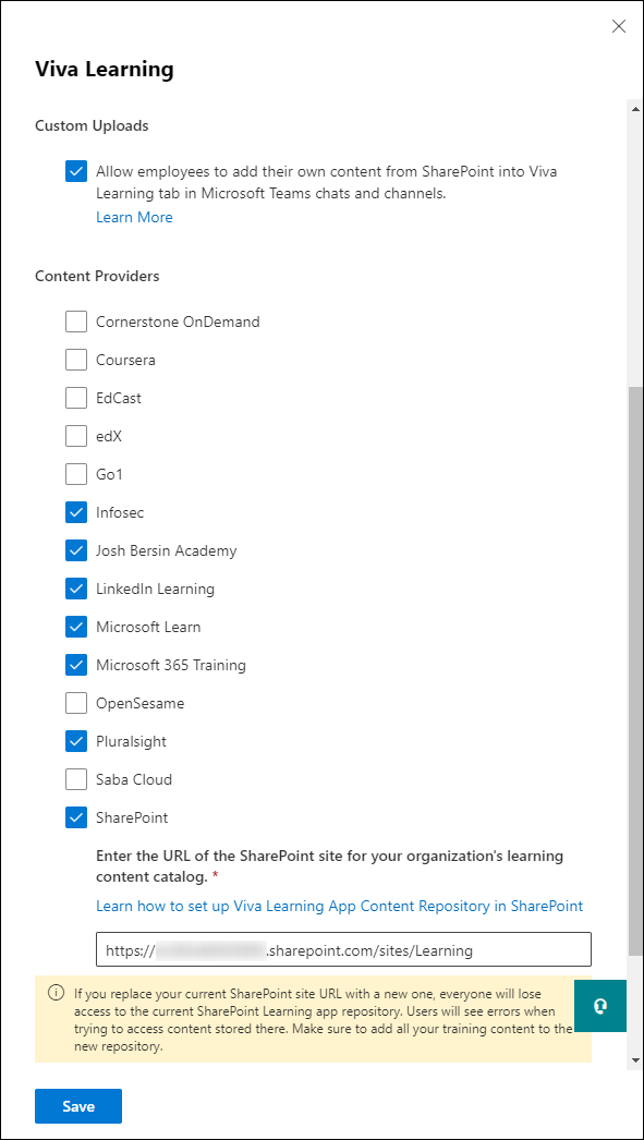 How to handle Microsoft Viva from an admin’s perspective