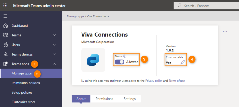How to handle Microsoft Viva from an admin’s perspective