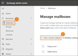 Get the real meaning of a catch all mailbox and how to set it up