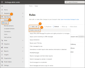 Get the real meaning of a catch all mailbox and how to set it up