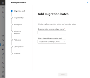 How to migrate from IMAP to Office 365 (Microsoft 365)