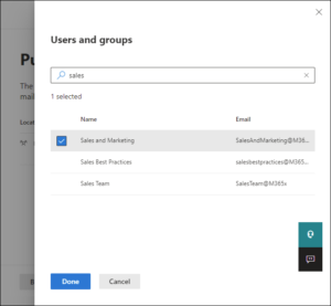All about sensitivity labels in Microsoft 365 (Office 365)