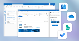 New Outlook for Windows – Project One Outlook