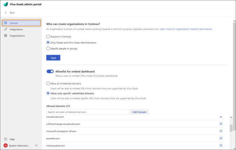 Improve employee experience with Viva Engage, Goals, and Sales