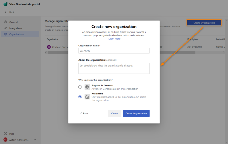 Improve employee experience with Viva Engage, Goals, and Sales