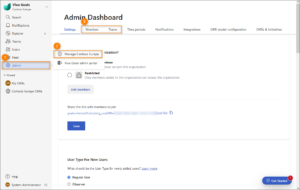 Improve employee experience with Viva Engage, Goals, and Sales
