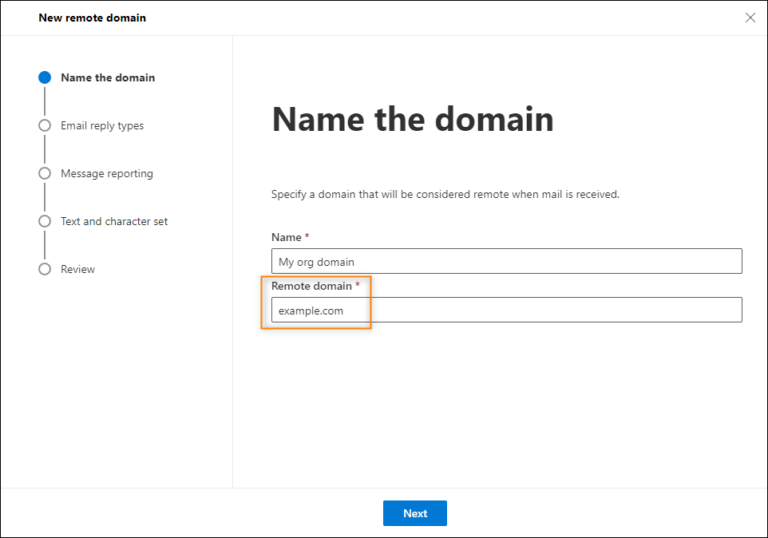 How does the new message recall work in Microsoft 365