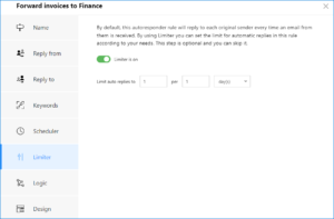 How to automatically forward emails in M365 (or block forwarding)