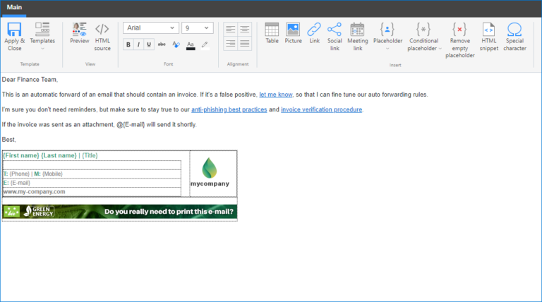 How to automatically forward emails in M365 (or block forwarding)