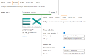 Guide to your organization’s branding in Microsoft 365