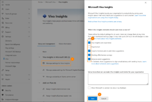 How to handle Microsoft Viva from an admin’s perspective