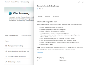 How to handle Microsoft Viva from an admin’s perspective