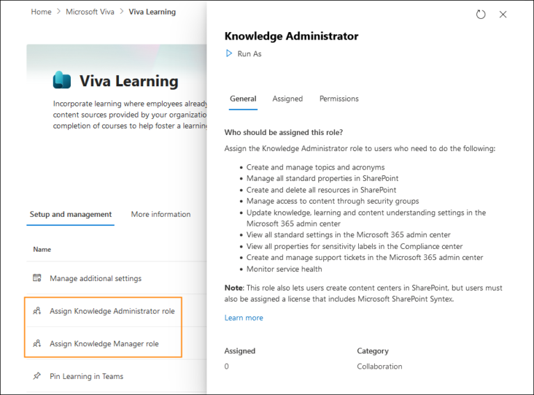 How to handle Microsoft Viva from an admin’s perspective