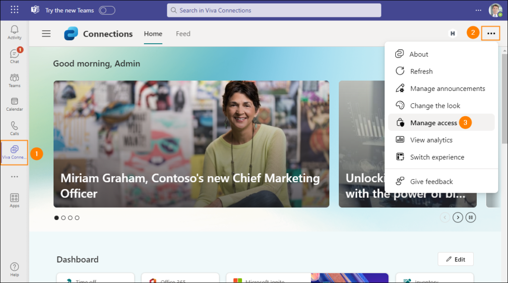 How to handle Microsoft Viva from an admin’s perspective