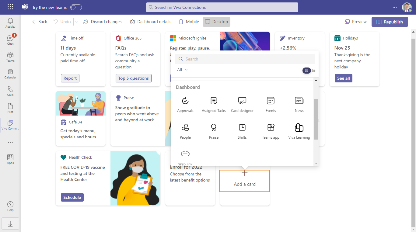 How to handle Microsoft Viva from an admin’s perspective