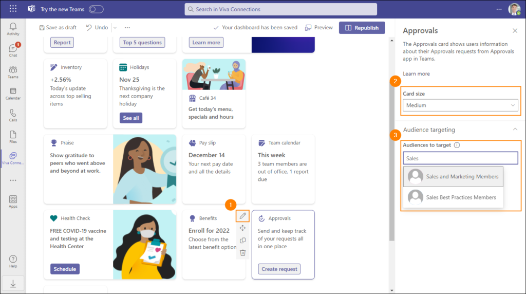 How to handle Microsoft Viva from an admin’s perspective