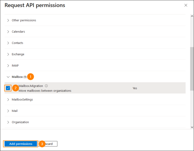 The complete native Microsoft 365 cross-tenant migration guide