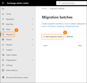 The complete native Microsoft 365 cross-tenant migration guide